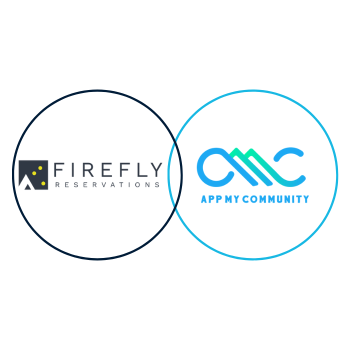 Firefly Reservations - App My Community App My Community